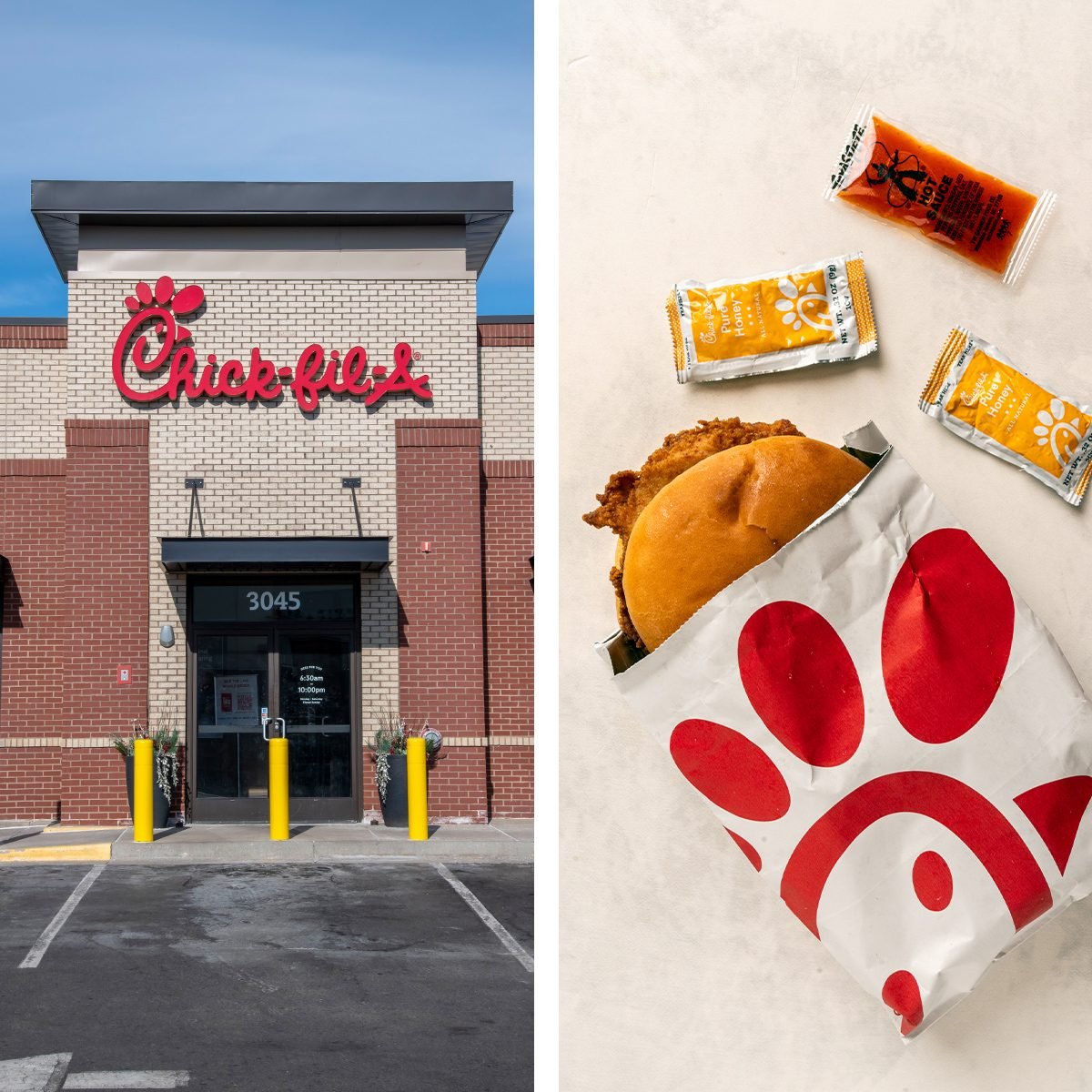 The Secret Chick-fil-A Menu Hack You’ll Wish You Knew Sooner