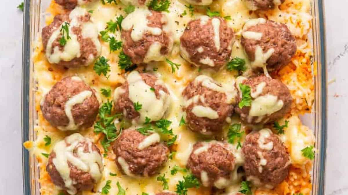 29 cozy ground beef dinners for when you need extra comfort