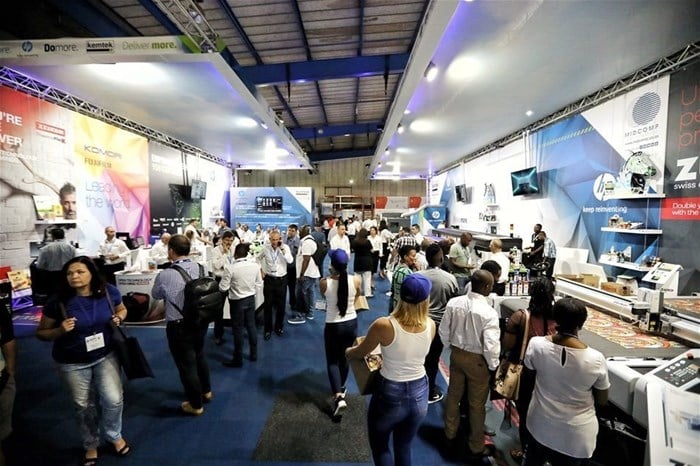 Explore the future of packaging at Propak Africa