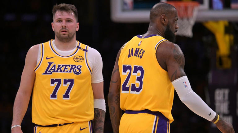 Lakers vs. Trail Blazers odds, score prediction, time: 2025 NBA picks ... Lakers vs. Trail Blazers odds, score prediction, time: 2025 NBA picks ...