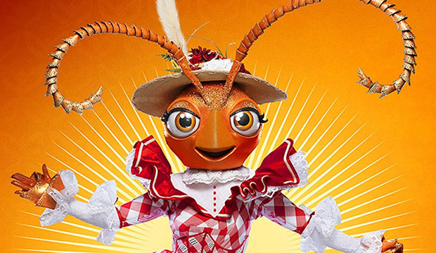 ‘The Masked Singer' spoilers: Ant unmasks and calls out her ‘ex-boss ...