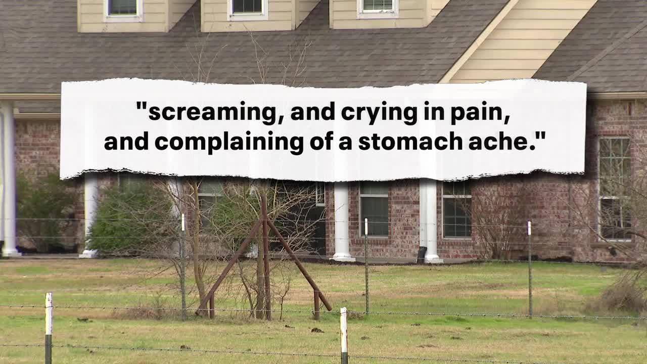 Hunt County foster care center shuts down after 11-year-old boy's death