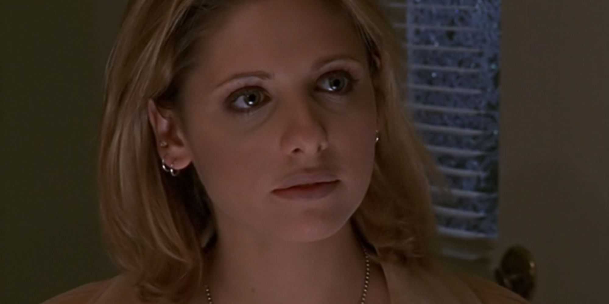 Buffy The Vampire Slayer's Perfect Reboot Villain Would Be This ...