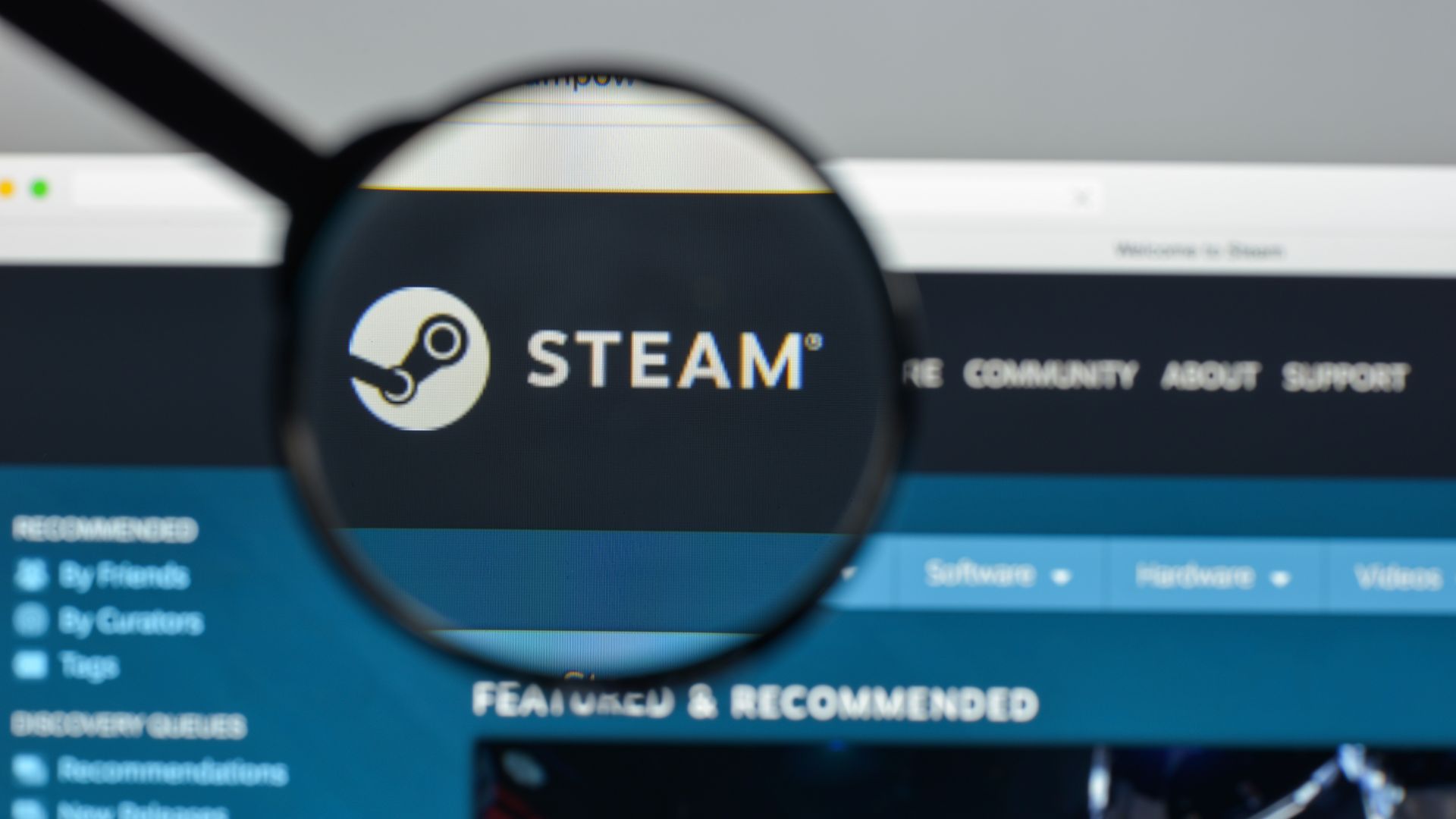 89 million Steam accounts at risk from hackers — enable this security ...