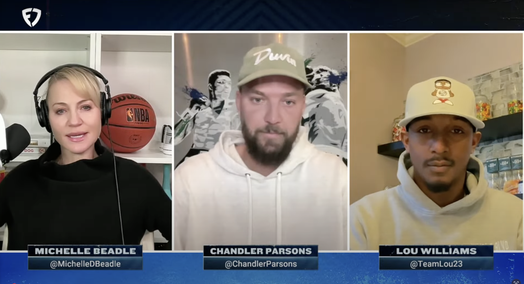 NBA analyst calls for All-Star Game format change