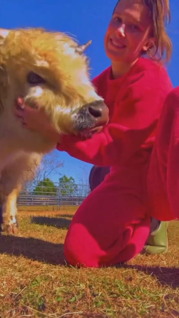 Why Millie Bobby Brown Moved to Farm in Georgia With Jake Bongiovi