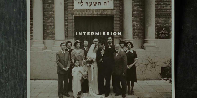 Why Zsofia Doesn't Speak For So Long In The Brutalist