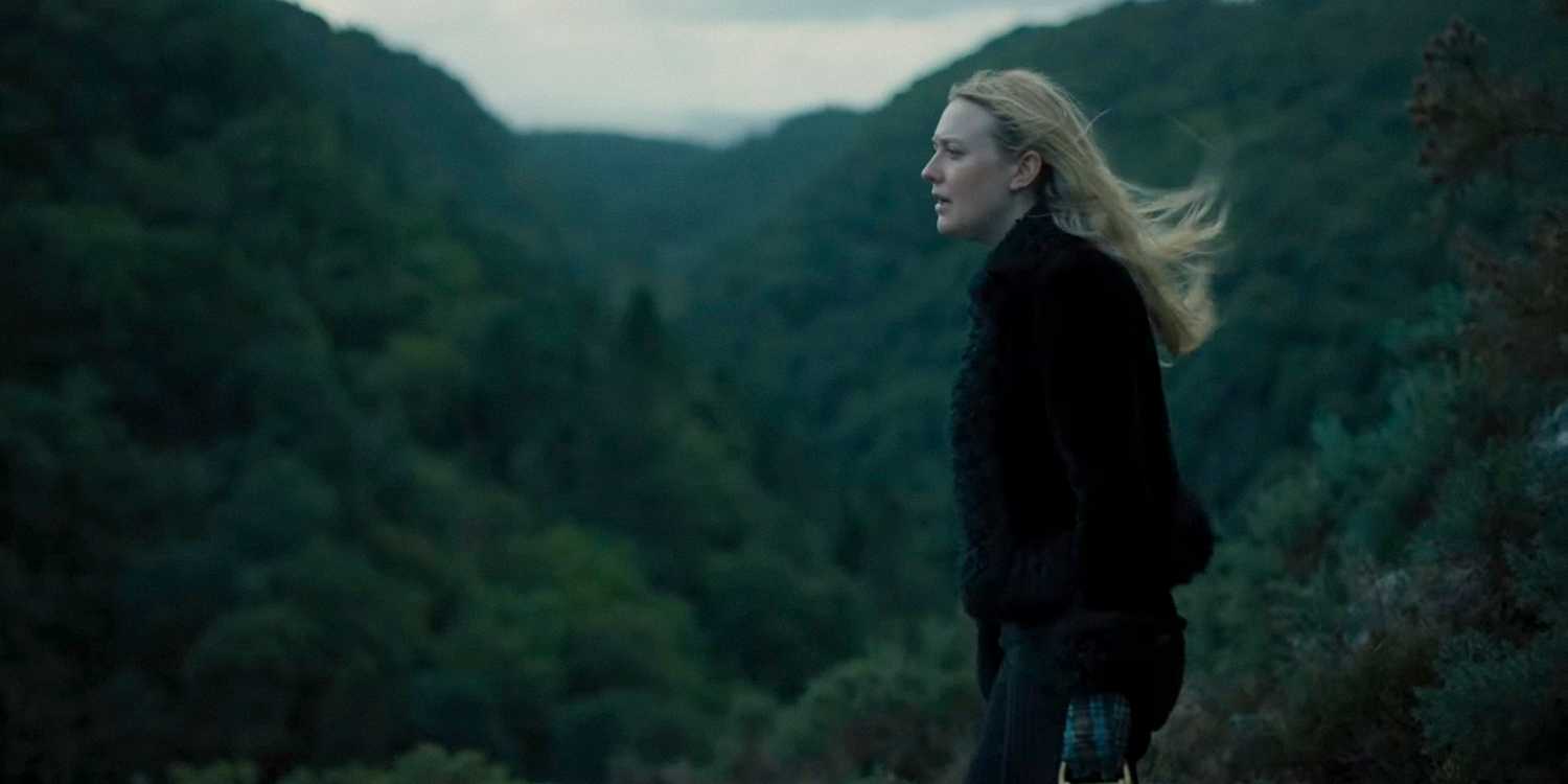 The Watchers' Creatures Explained: History, Powers, & What They Look Like