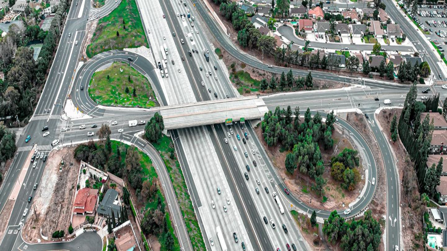 Granite secures $78m California infrastructure project contract