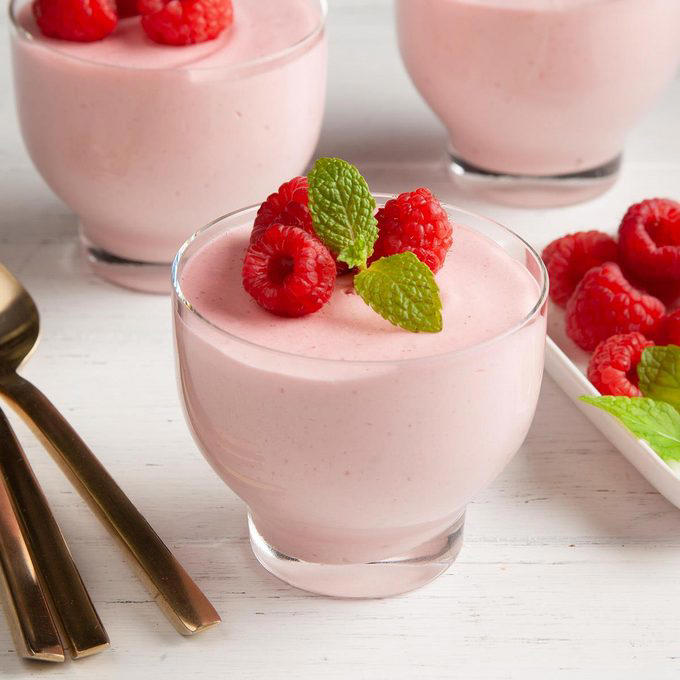 Our Best Desserts Under 200 Calories