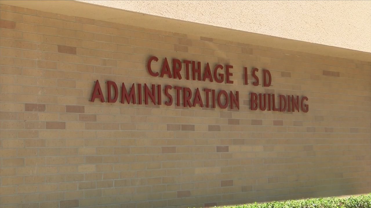 Carthage ISD announces major security upgrade thanks to new grant