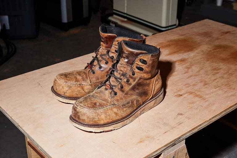 Tough Jobs Call for Reliable Work Boots—and These Are the Best We Tested