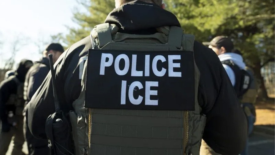 Florida sees first major operation under Laken Riley Act