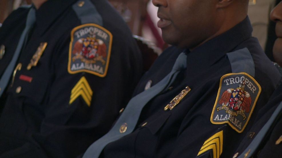 Republican lawmakers push police immunity bill through in final hours ...