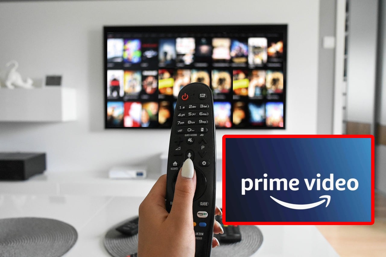Prime Video: las tres series más populares de esta semana