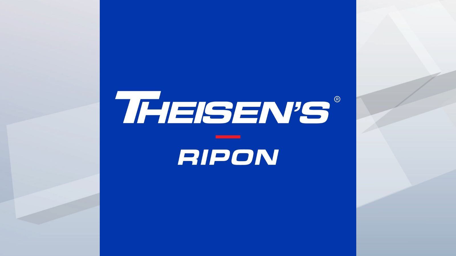 4th Wisconsin Theisen's store set to open in Ripon