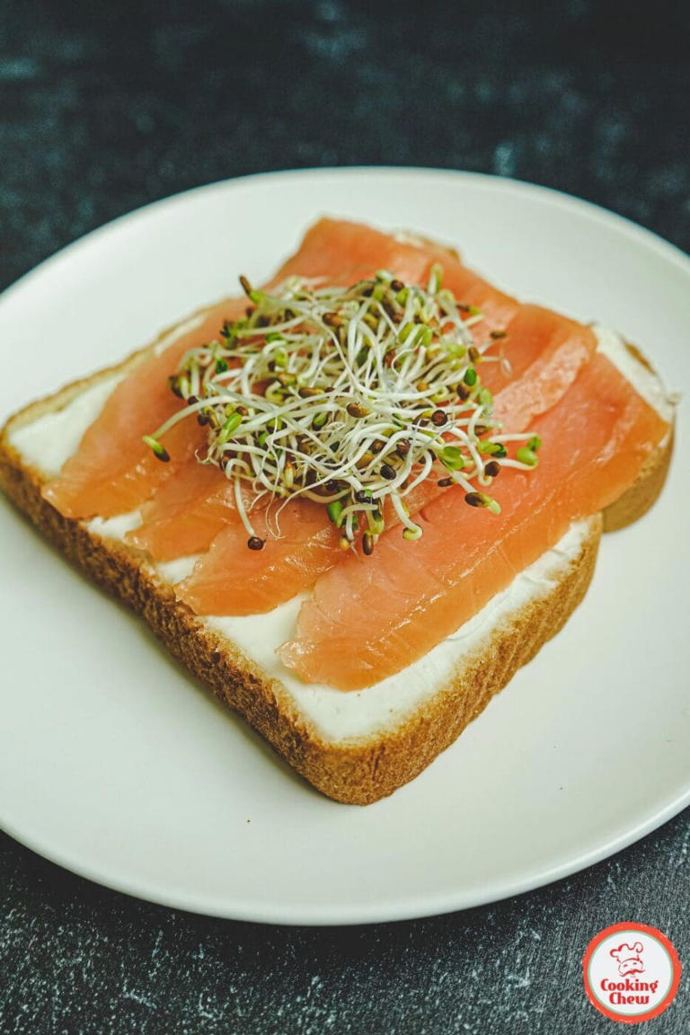 Simple Breakfast Ideas – Quick, Easy, and Delicious Morning Recipes