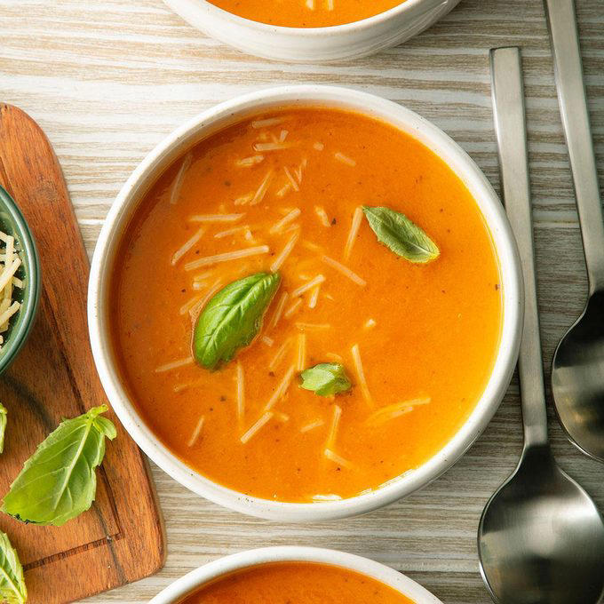 Our 47 Most Popular Soup Recipes