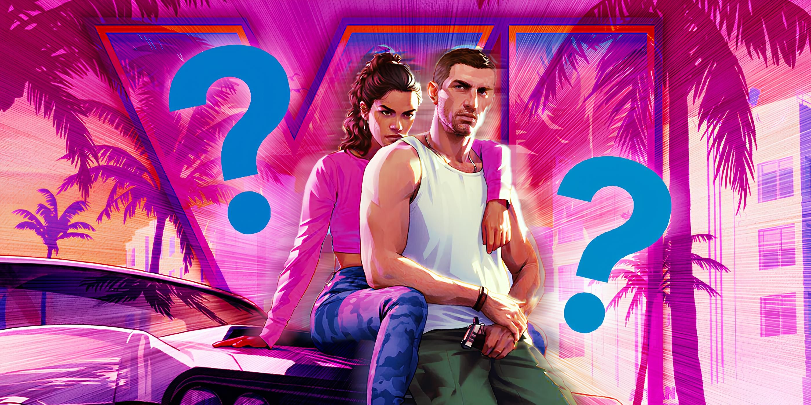 GTA 6 Release Date Confirmed For May 2026 By Former Rockstar Dev