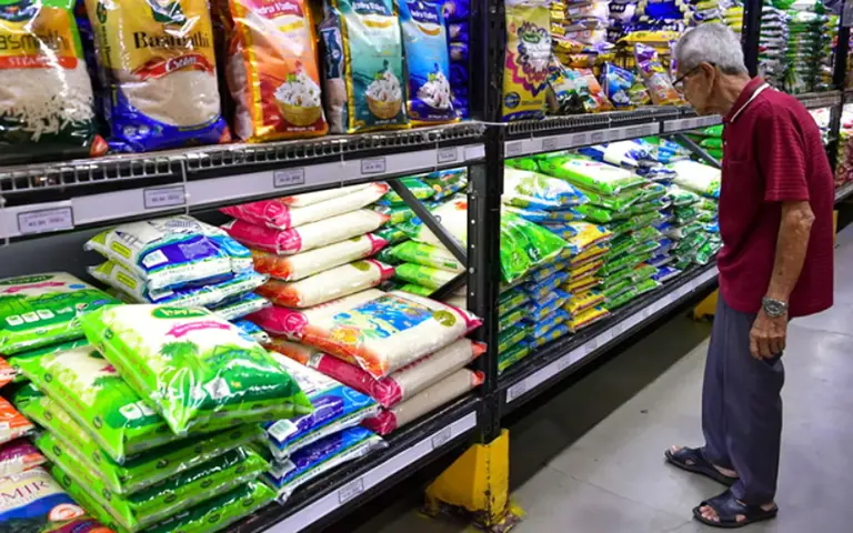 Clarify mechanism for sale of subsidised local white rice, Mydin boss tells govt