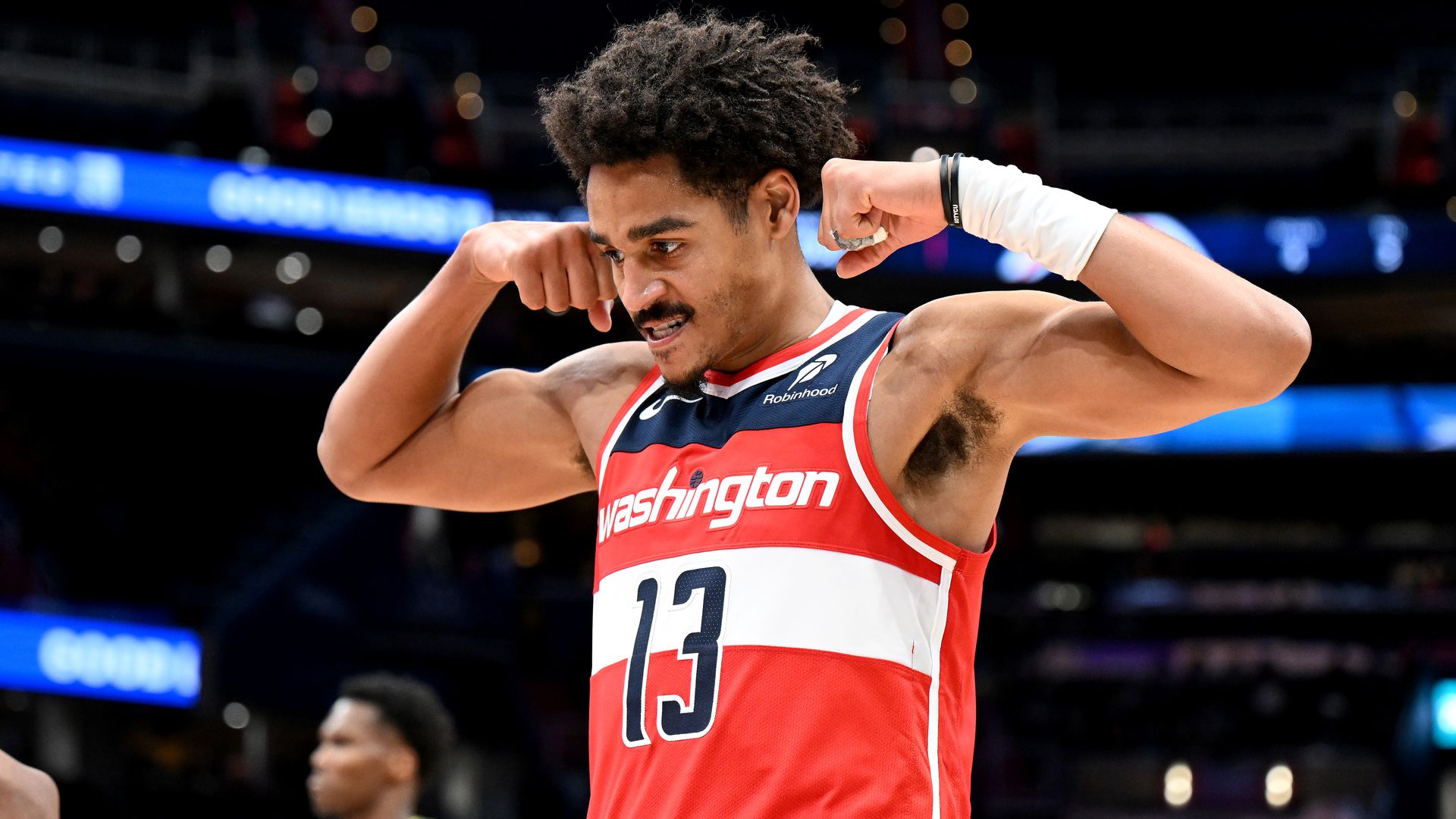 Recap: Poole’s big night not enough in 134-130 loss