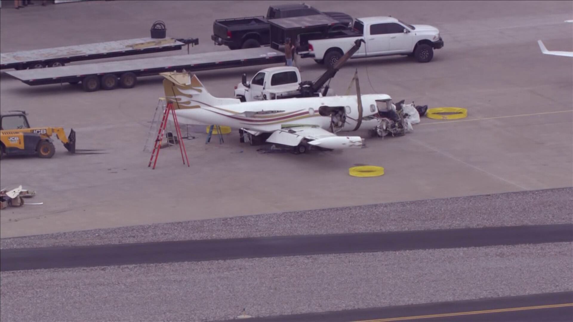 Vince Neil’s girlfriend, her friend out of hospital after deadly ...