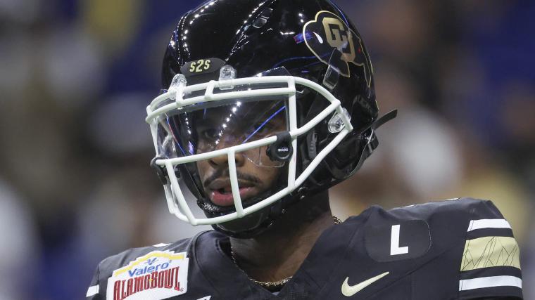 Jordan Reid deems four-win NFL team with new head football coach ...