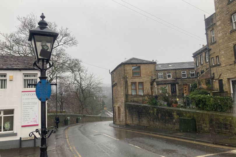 Wintry showers and cold temperatures to hit Yorkshire this weekend
