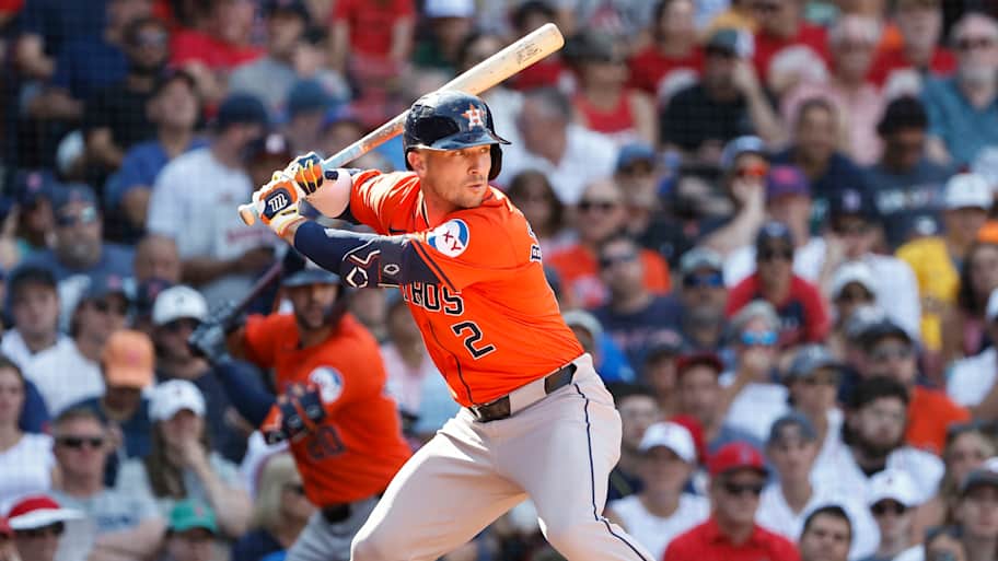 MLB contract grade: Red Sox win Alex Bregman sweepstakes with high AAV