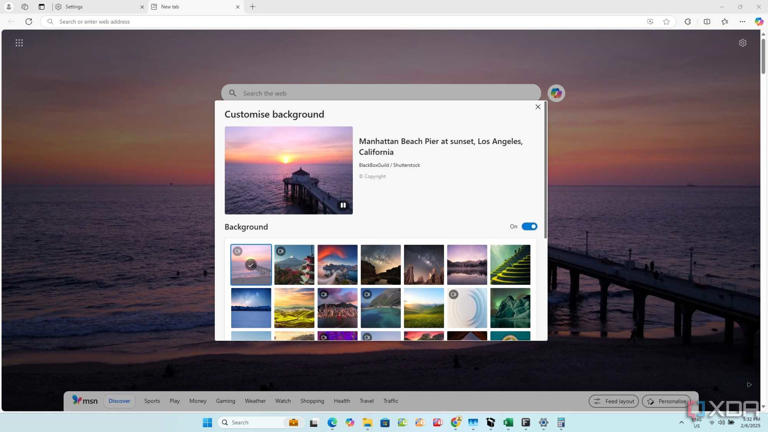 9 settings you should immediately change on Microsoft Edge
