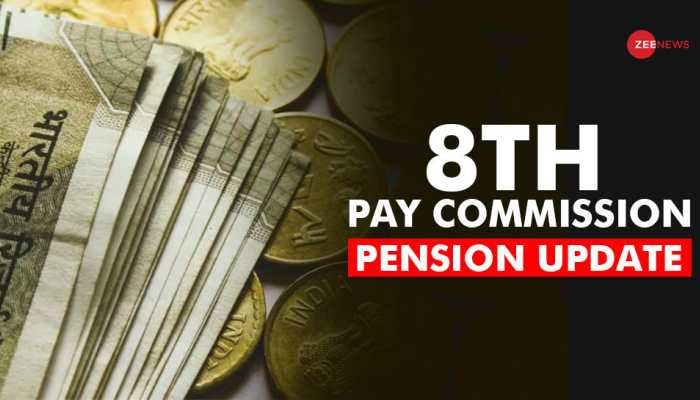 8th Pay Commission Vs Other Seven Pay Commissions: Check How Much ...