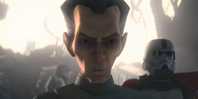 Star Wars Gave An Unexpected Backstory To A New Hope's Most Dangerous ...