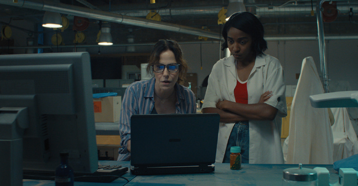 Stream It Or Skip It: ‘Omni Loop’ on Hulu, a Gentle Time-Loop ...