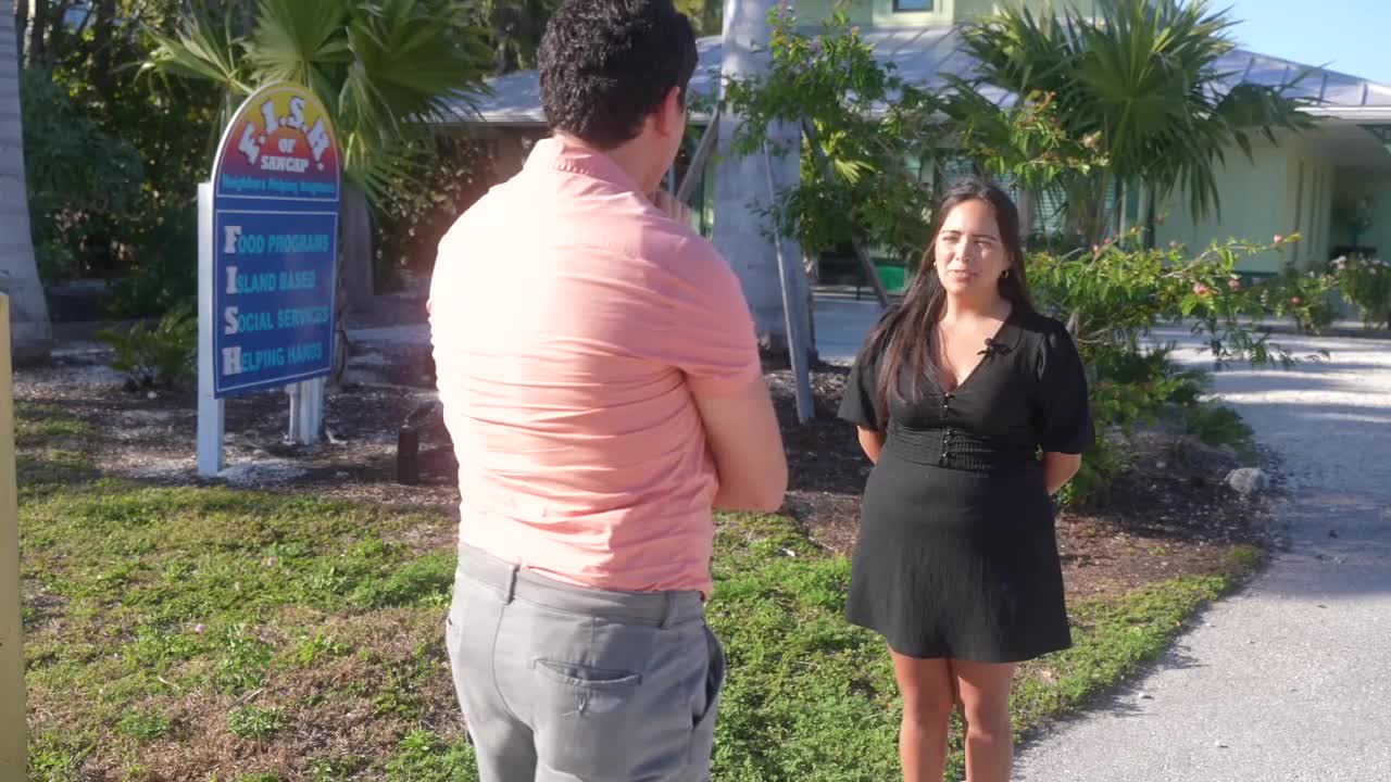 Elevate Florida program helps Sanibel homeowners raise homes and reduce ...