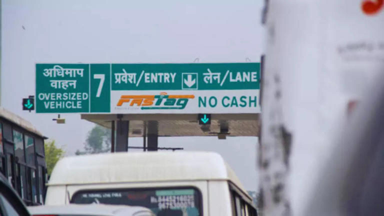 New FASTag rules: What every highway user must know before traveling
