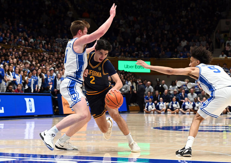 Duke basketball vs Stanford score today: Live updates, game highlights ...