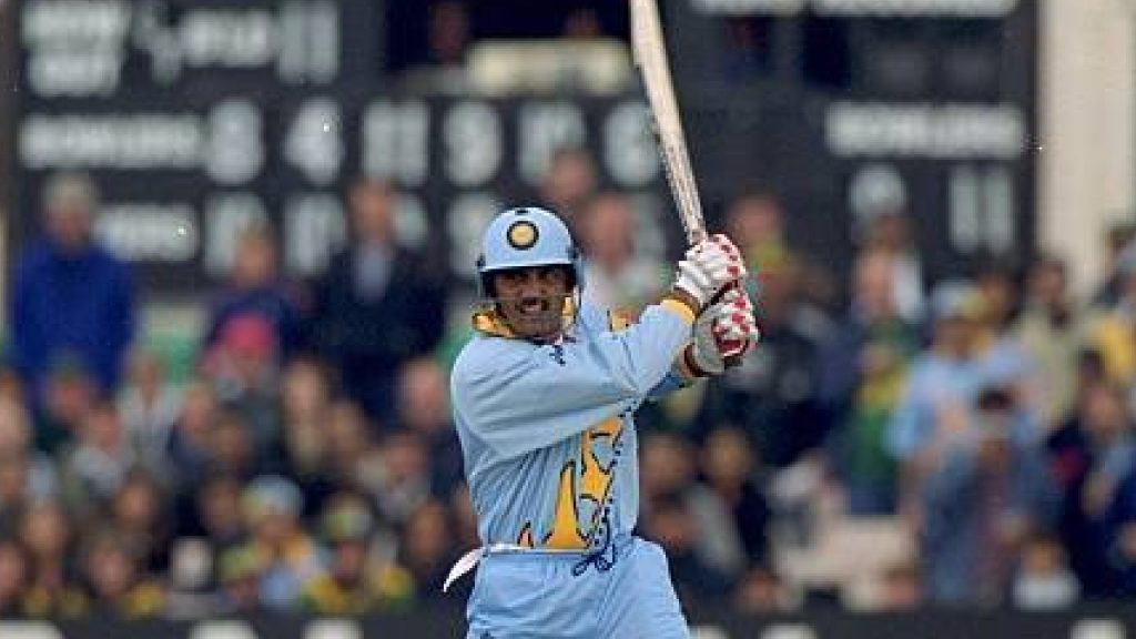 Kris Srikkanth to Shubman Gill: Indian batsmen who scored 50+ score in ...