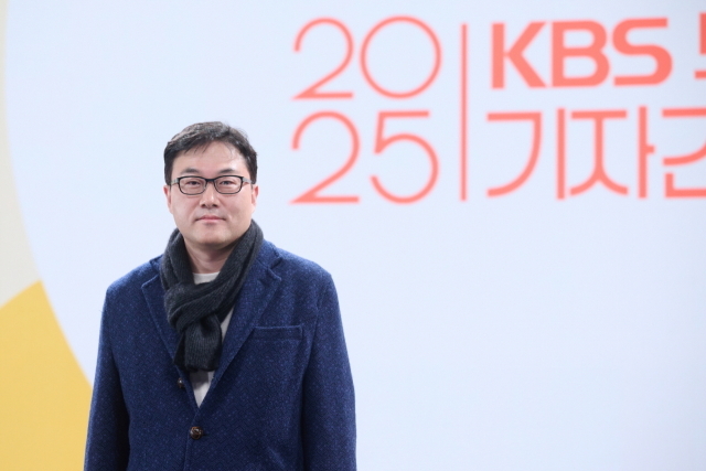 김영조 센터장 "KBS 드라마, 이전보다 젊고 빨라질 것" [MD현장]