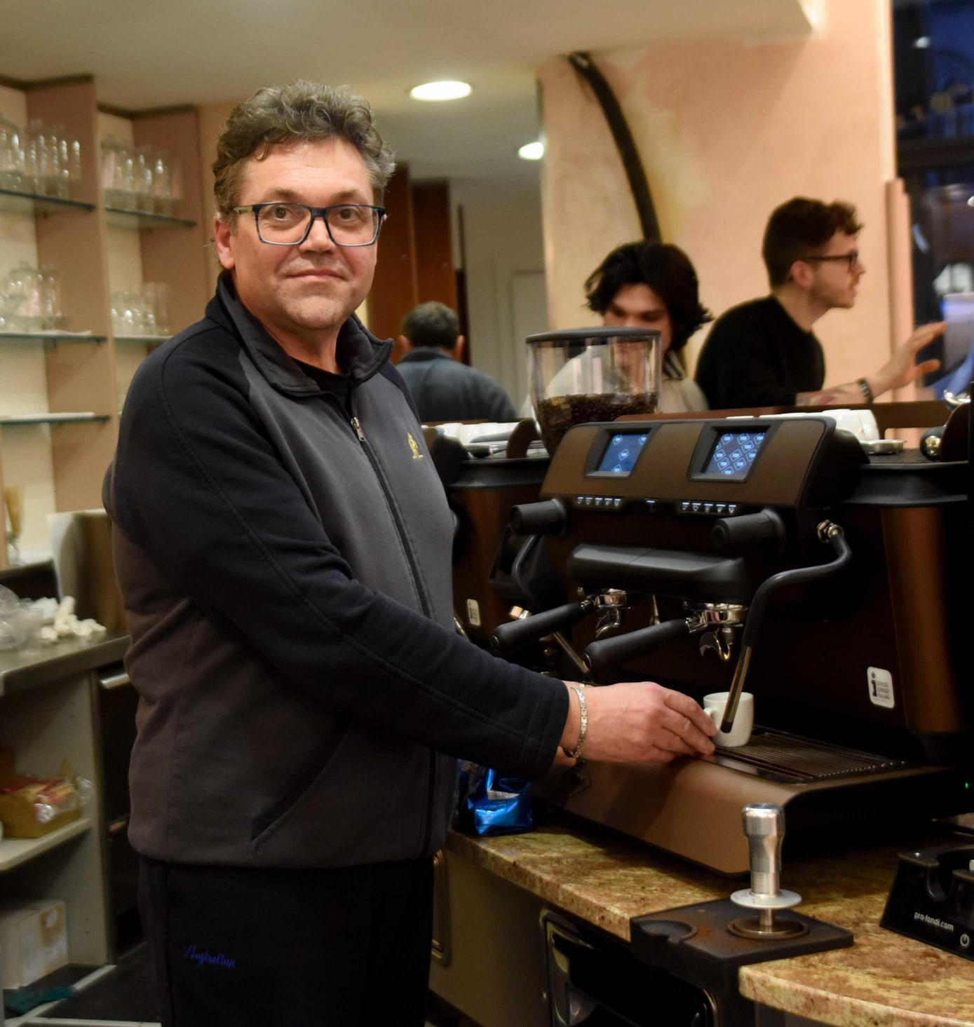 ’Leon d’Oro’, la tradizione riparte: "Restano nome e storia del locale"