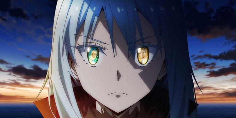 Anime death match: TenSura’s Rimuru vs Gurren Lagann’s Simon