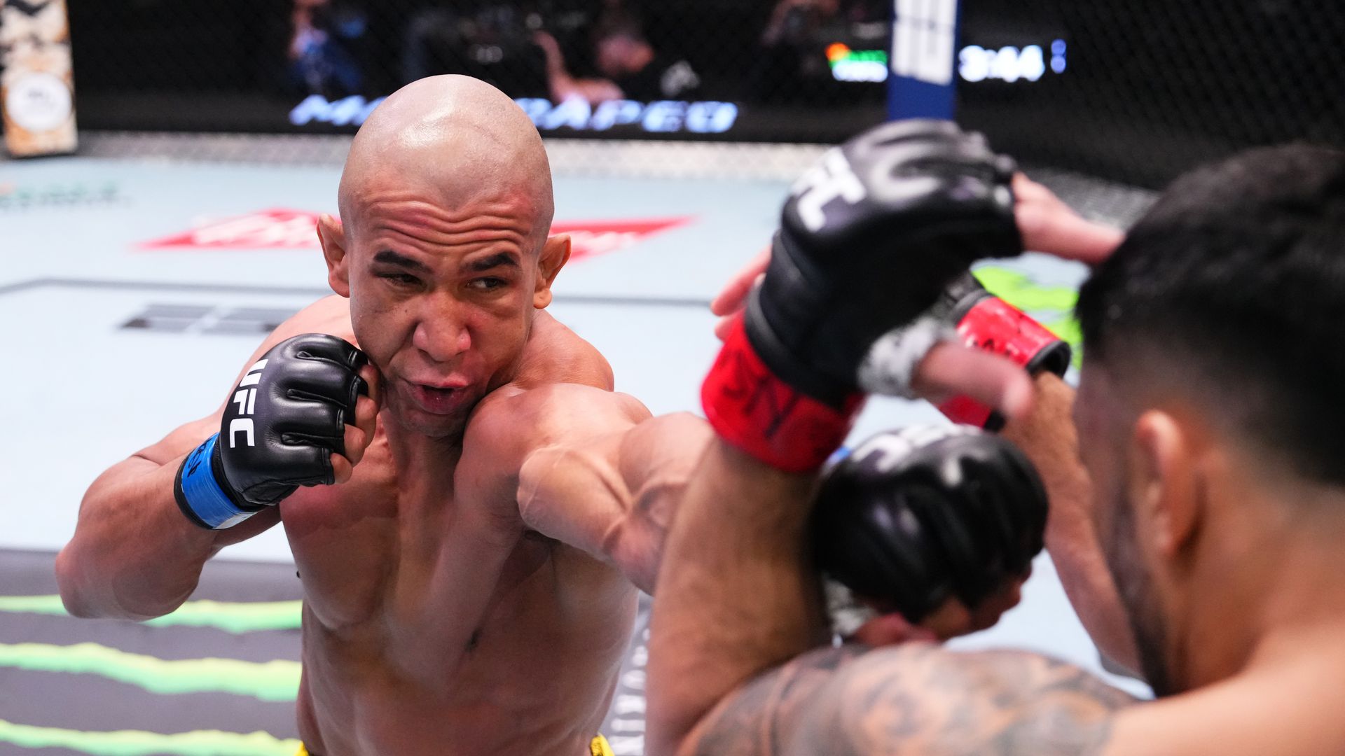 UFC Vegas 102 odds: Best betting props, parlays and picks | Cannonier ...