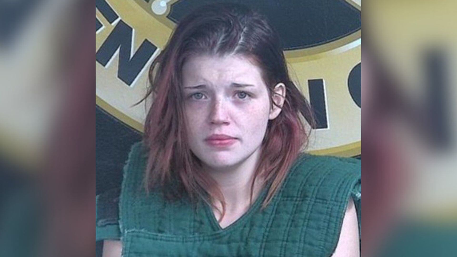 Ky. mother charged in toddler’s death pleads guilty