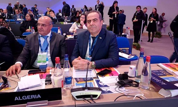 Agriculture: l'Algérie prend part à Rome au Conseil des gouverneurs du FIDA