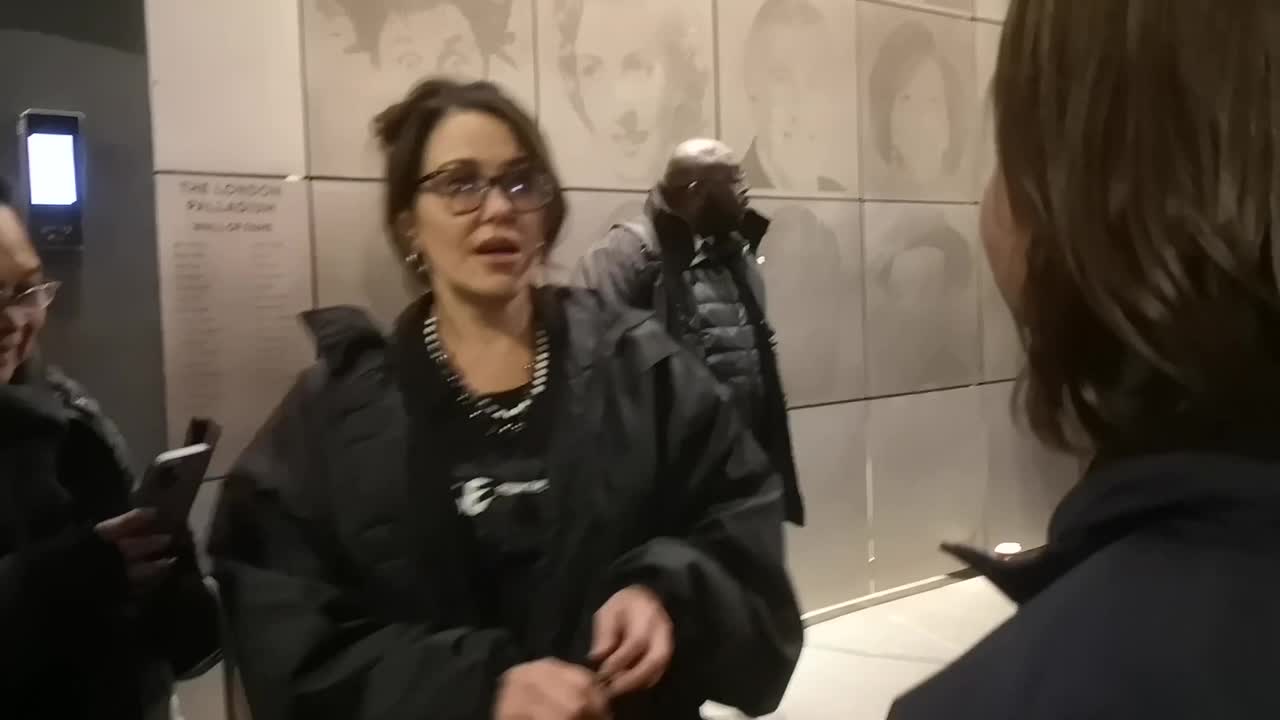 Neighbours legend Kym Valentine talks about her encounter with British ...