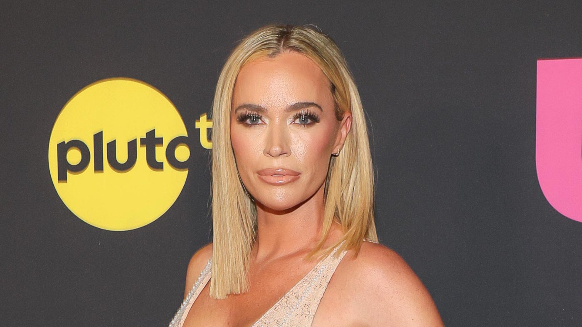 Teddi Mellencamp Recalls Feeling ‘Extreme Depression' During Cancer Battle