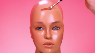 Tutoriel de Maquillage pour le Visage Complet