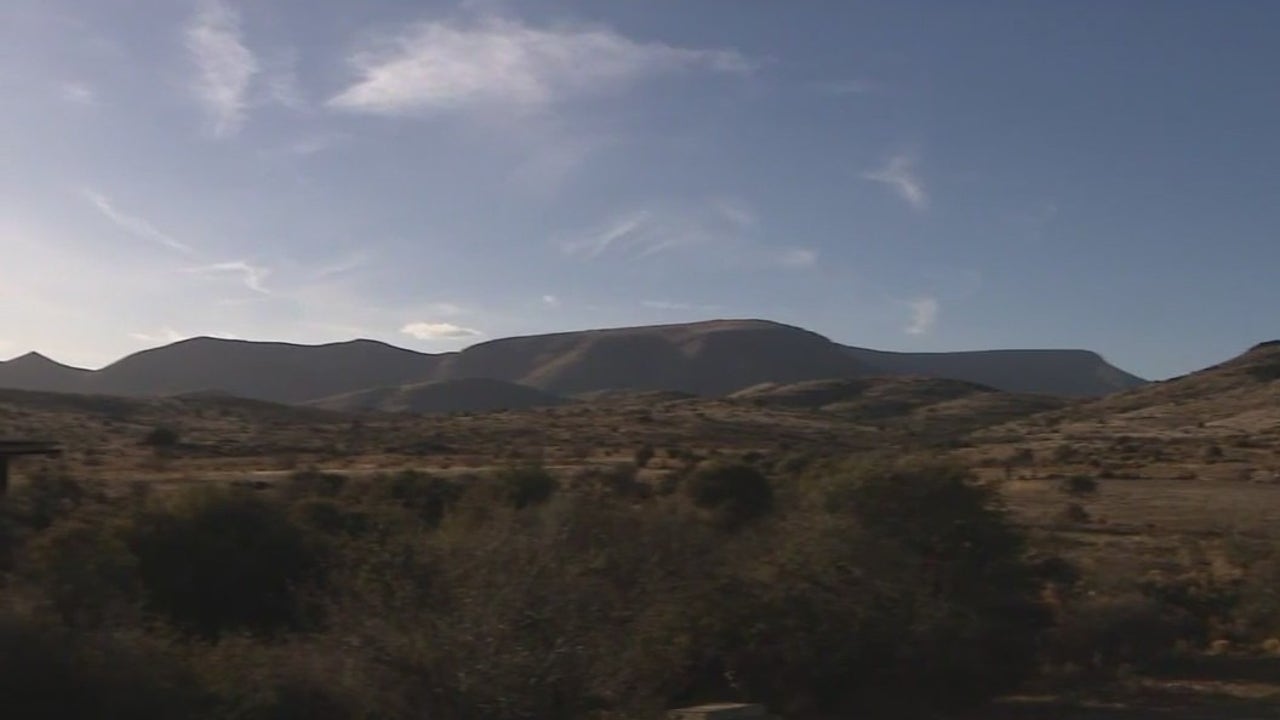 Evacuations from the Brady Fire are lifted but concerns from Yavapai ...