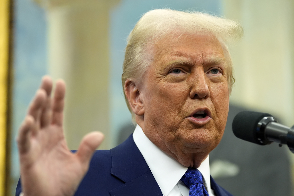 The latest inflation report shows that high prices are Trump's major ...