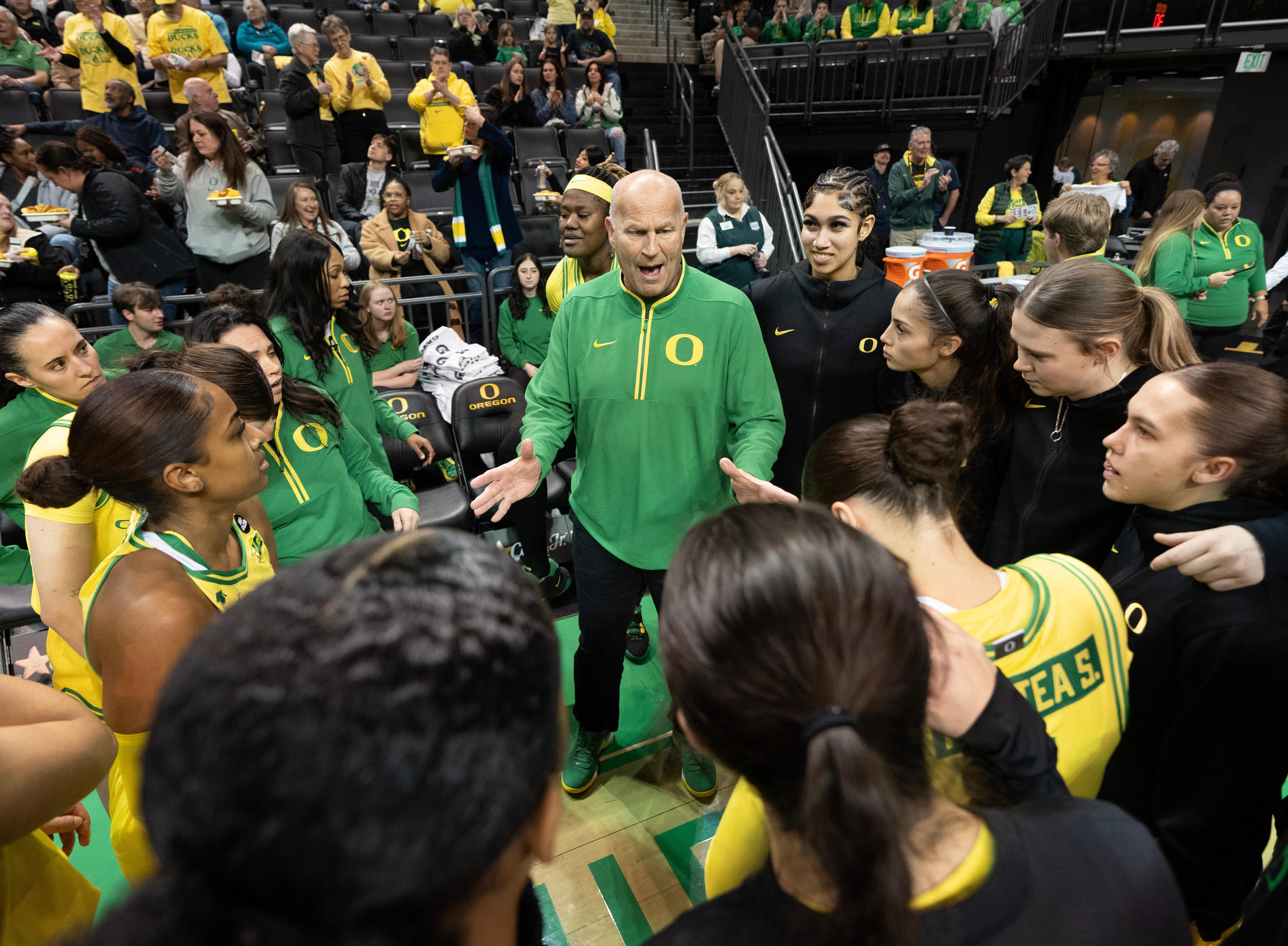 Oregon women's basketball March Madness predictions: Where Ducks could ...