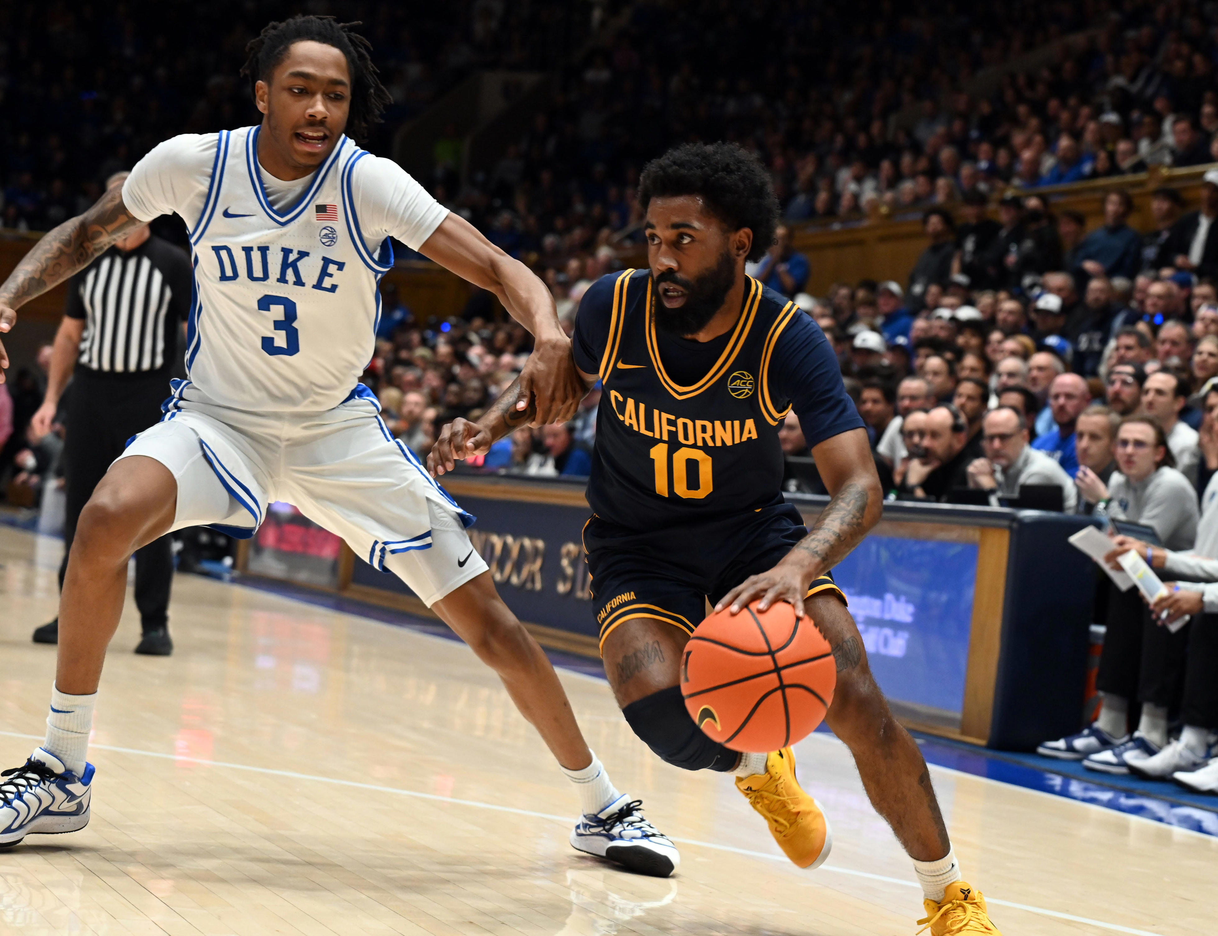 Who will win Duke basketball vs Cal in ACC showdown? Our predictions, picks